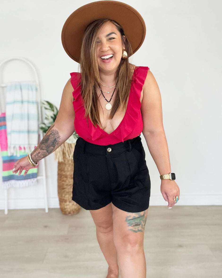 Online & Mobile Boutique – Weekend Rebel Threads